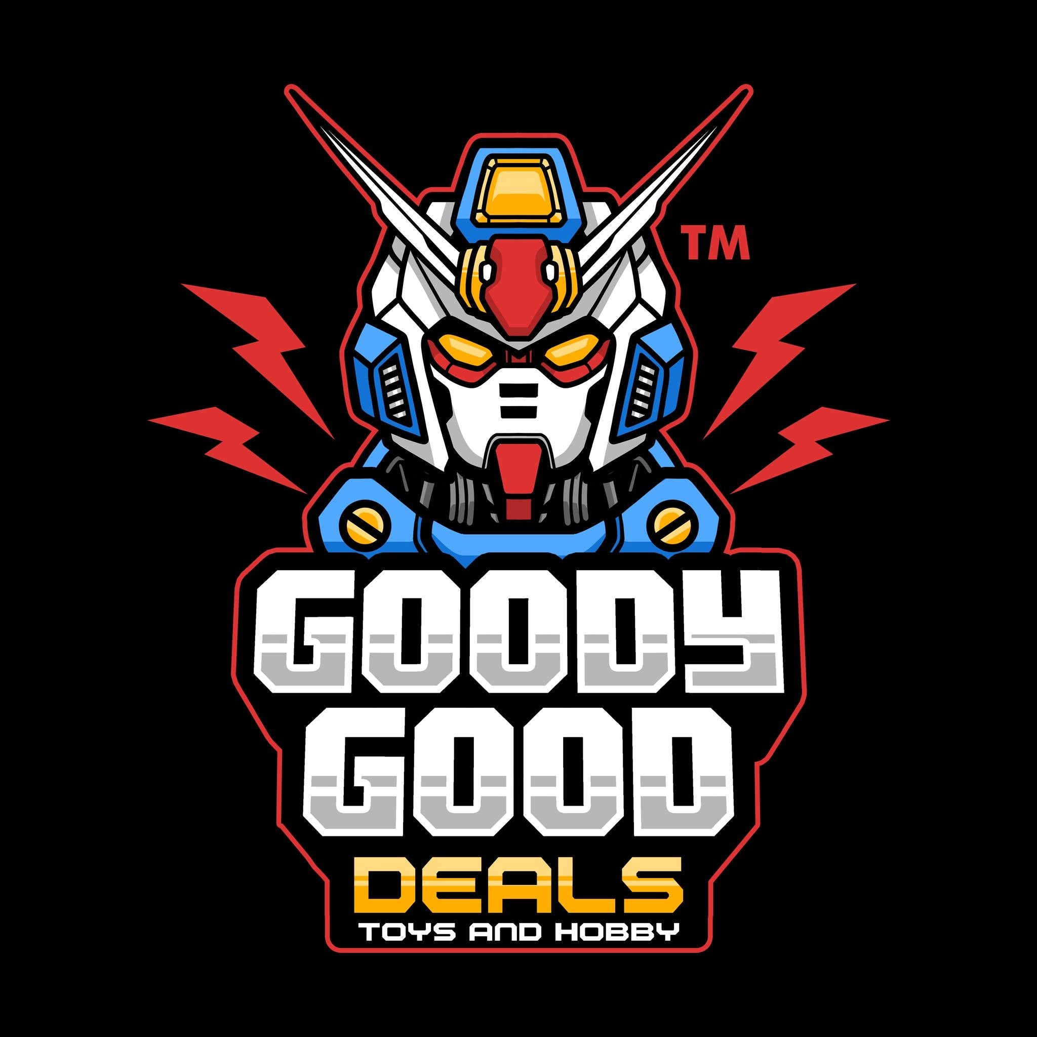 NEW ARRIVALS – Goody Good Deals Ph