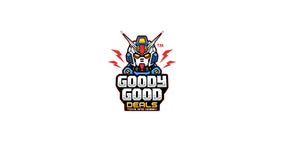 NEW ARRIVALS – Goody Good Deals Ph
